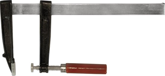 SW-Stahl 73402L schroefklem 500 mm | bol