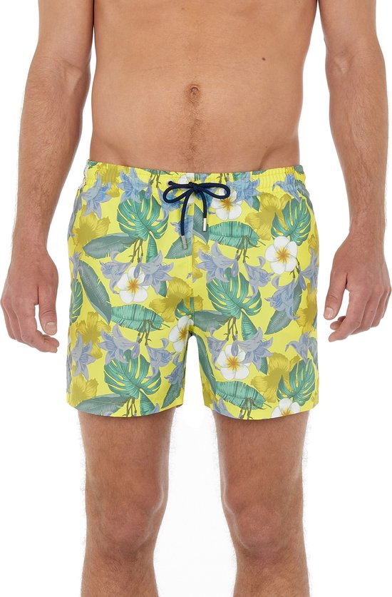 HOM Beach Boxer Tropicana | bol