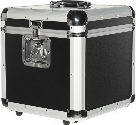 MUSIC STORE Vinyl Case 70 - Vinyl case | bol