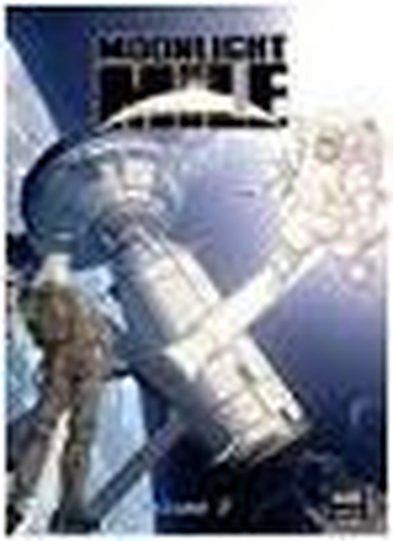 Moonlight Mile Vol 2 (Dvd) | Dvd's | bol.com