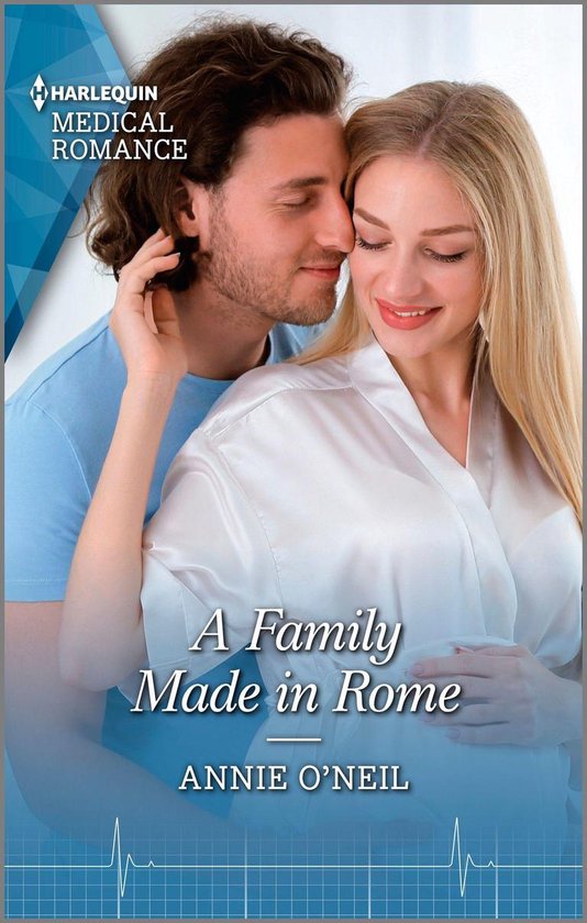 Double Miracle at St. Nicolino's Hospital 1 - A Family Made in Rome (ebook), Annie... | bol.com