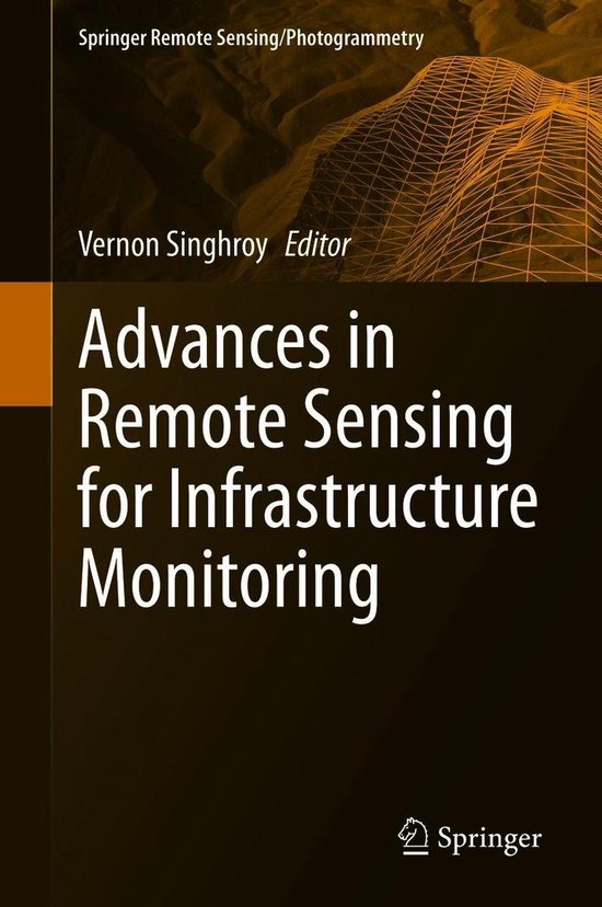 Springer Remote Sensing/Photogrammetry - Advances in Remote Sensing for ...