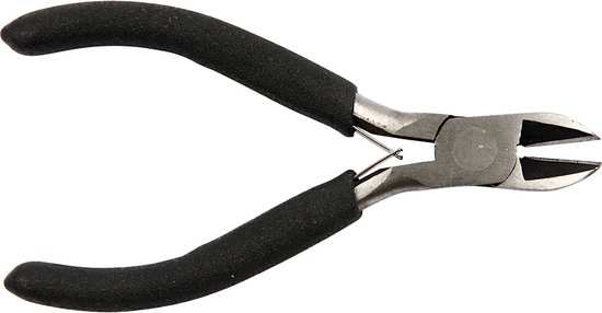 Kniptang. 1 stuk | bol.com