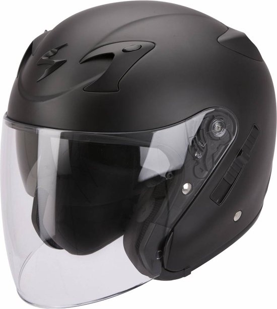 Scorpion EXO-220 Motorhelm | bol.com