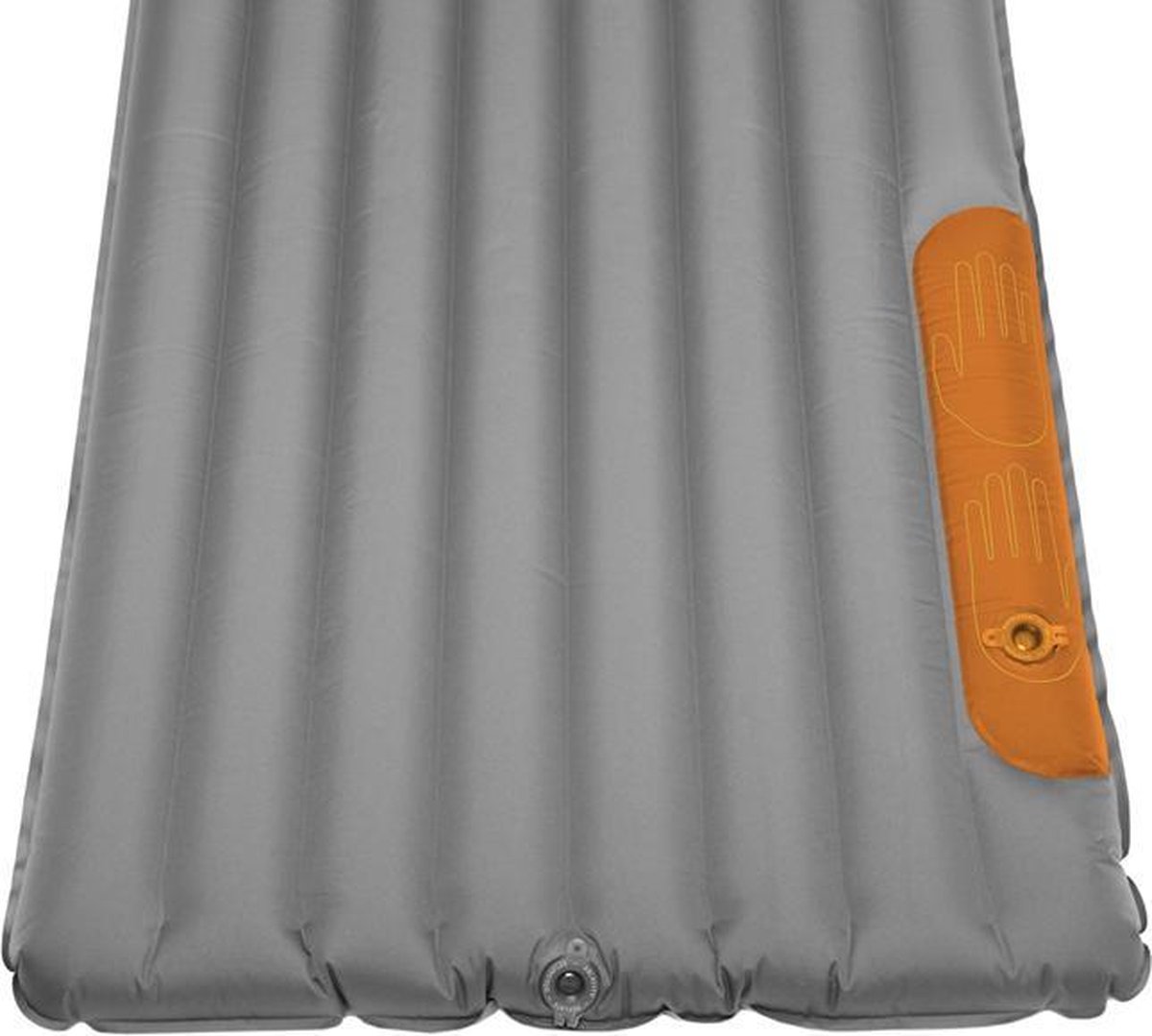 Exped Synmat 9 M slaapmat | bol.com