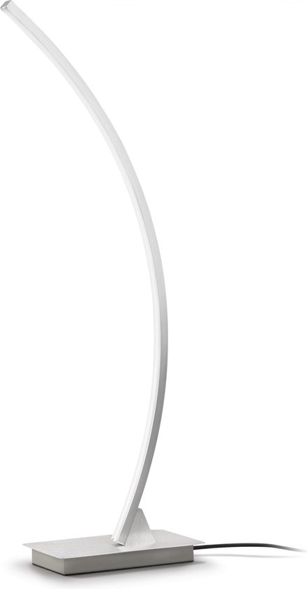 Philips Hexagon - Tafellamp - 1 Lichtpunt - aluminium - 1 x 900lm | bol