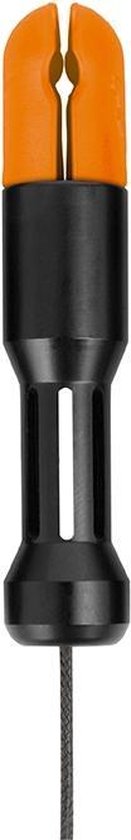 Fox Black Label Stealth Bobbin - Hanger - Orange - Oranje | bol.com