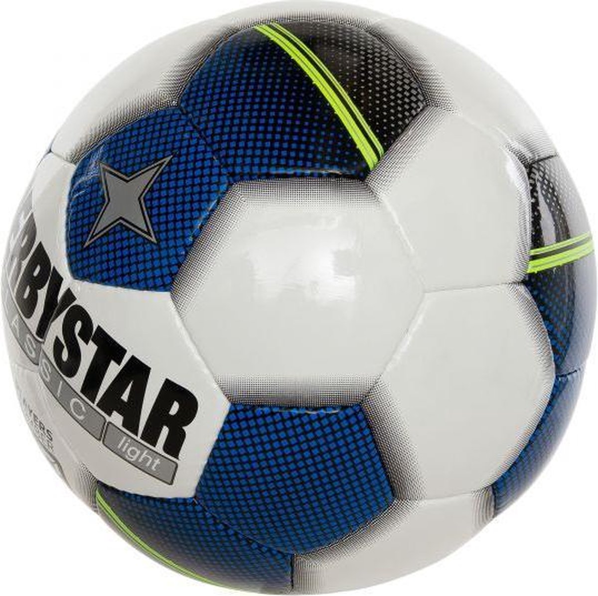 Derbystar Classic TT Light - Maat 5 | bol