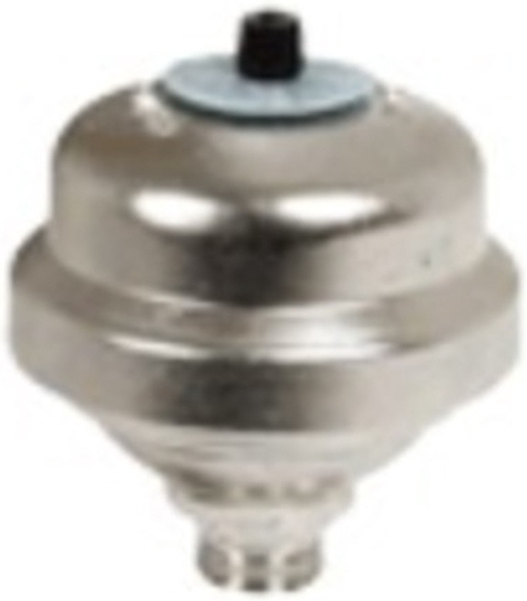 Flamco Flexofit S R1/2" M waterslagdemper wasmachine 2,0 bar - 24980 | bol