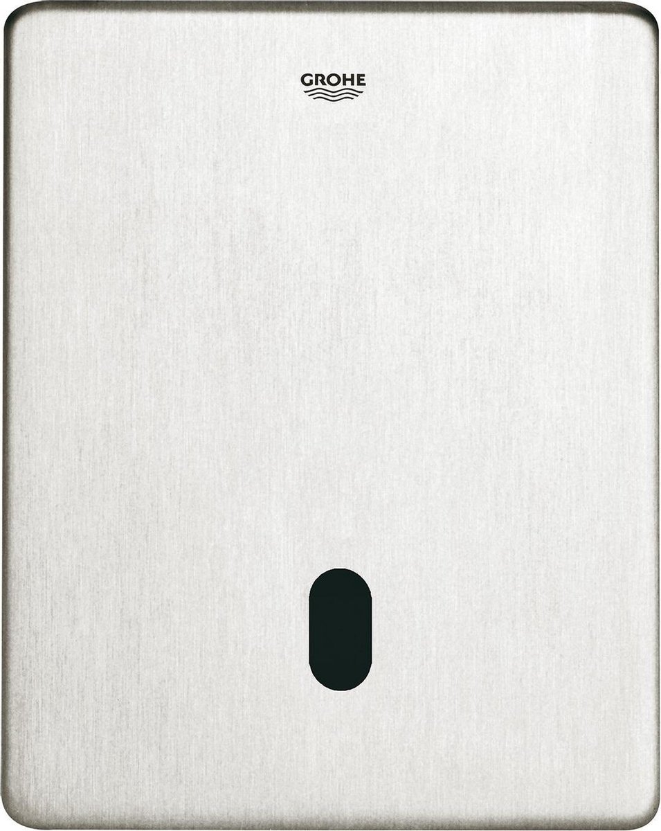 Grohe Tectron Elektrische besturing spoelsysteem | bol.com