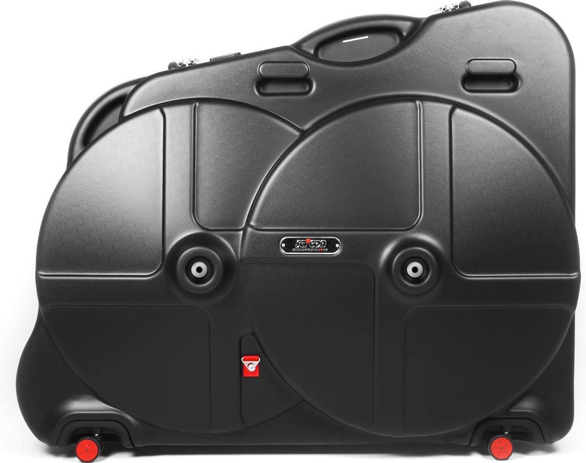 SCICON AEROTECH EVOLUTION X TSA fietskoffer | bol.com