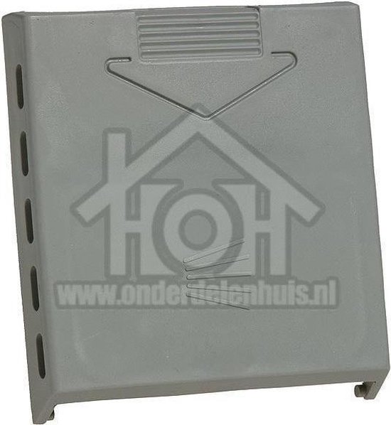 Bosch Deksel Van zeepbak SGS4552,SE58590 00166621 | bol