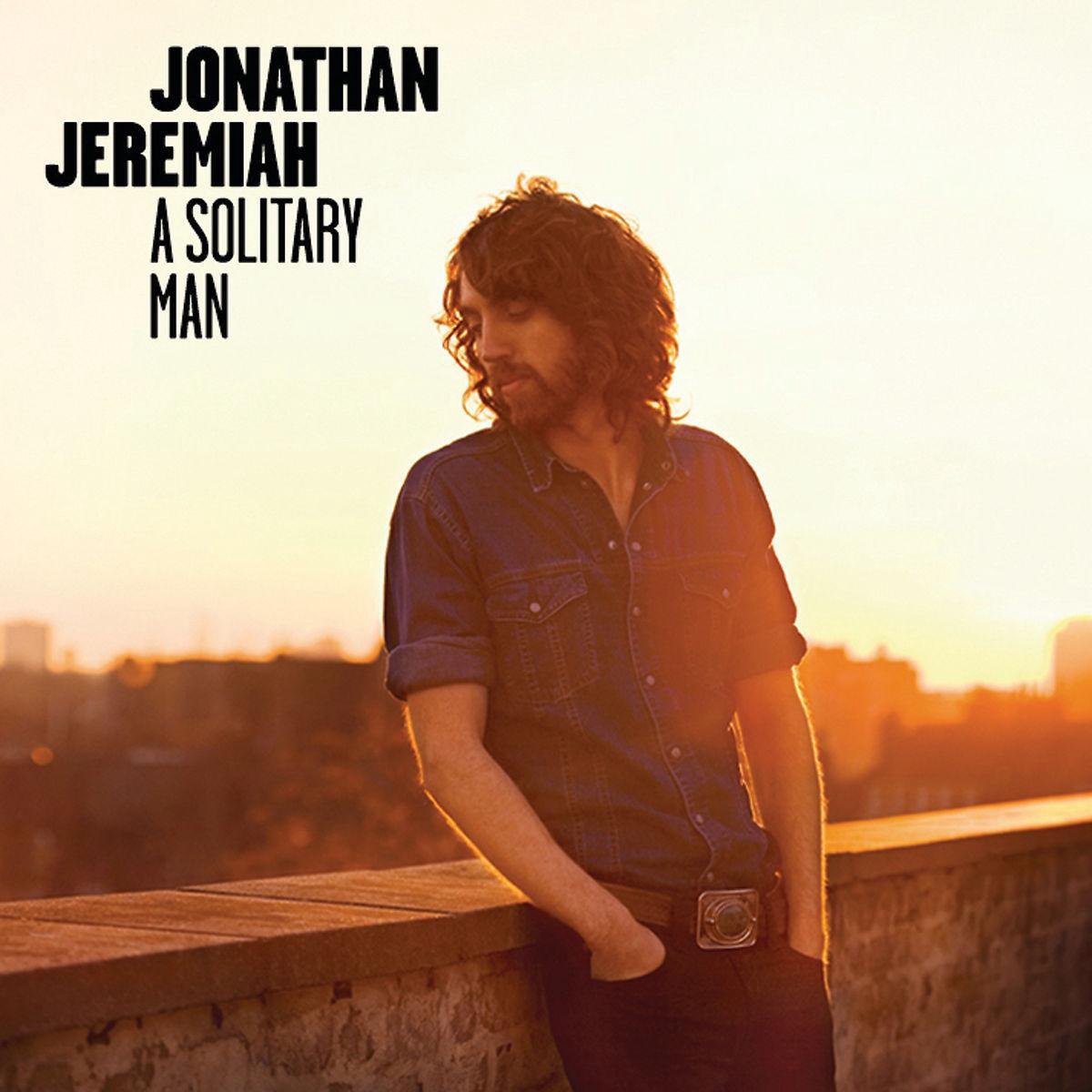 A Solitary Man, Jonathan Jeremiah | CD (album) | Muziek | bol.com