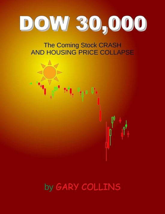 DOW 30,000 (ebook), Gary Collins | 9781087858166 | Boeken | bol.com