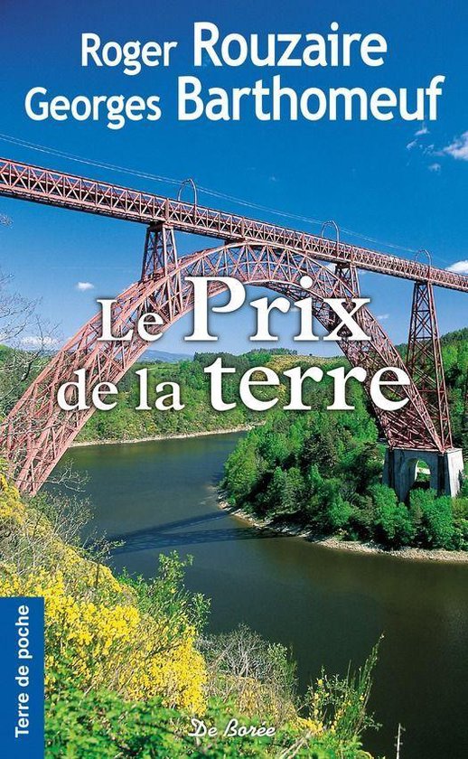 Terre de poche - Le Prix de la terre (ebook), Roger Rouzaire ...