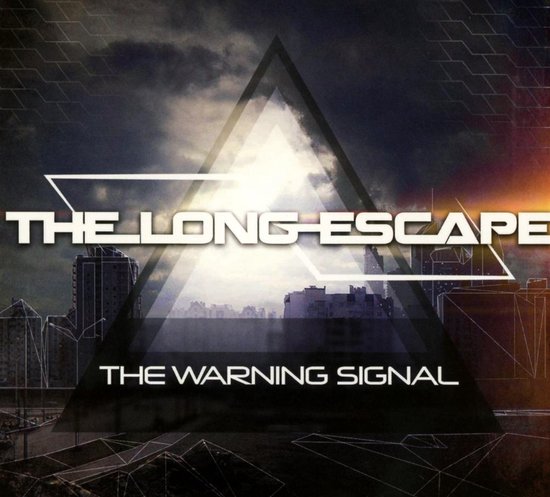 Warning Signal, The Long Escape | CD (album) | Muziek | bol.com