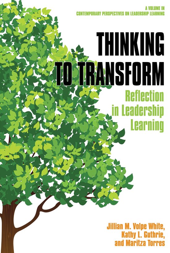 Contemporary Perspectives on Leadership Learning - Thinking to ...