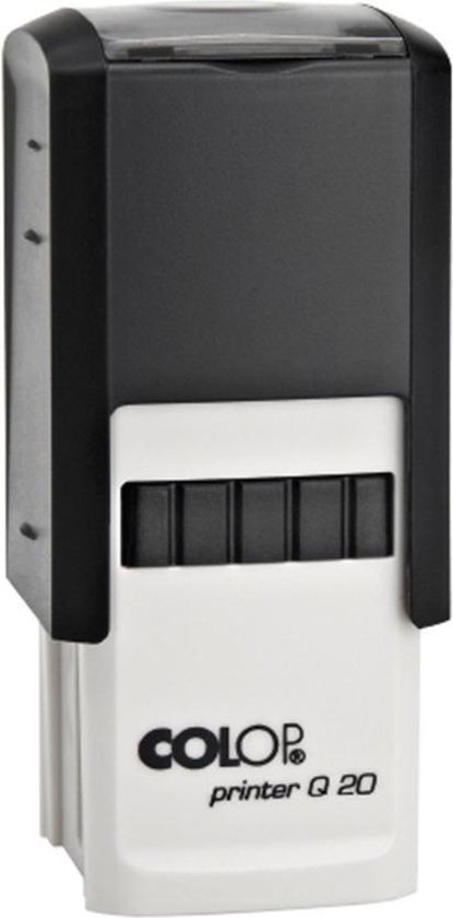 Colop Printer Q20 - Stempels - Stempels volwassenen - Gratis verzending | bol.com