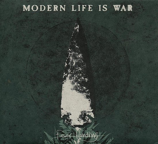 Modern Life Is War - Fever Hunting, Modern Life Is War | Muziek | bol