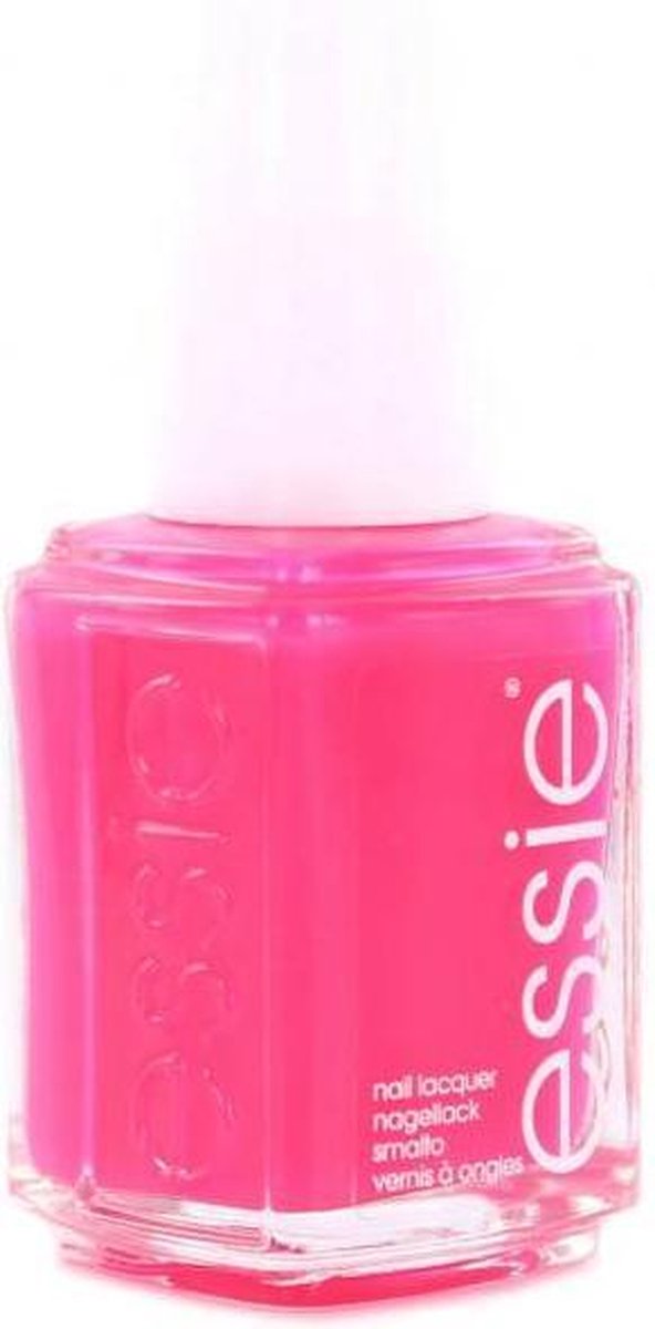 Essie ESS VAO NU 463 off the wall nagellak Roze Neon 13,5 ml | bol.com