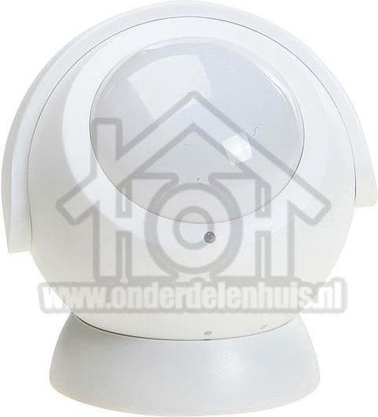 Philio Tech Bewegingssensor Buiten Z-Wave Met Magneetbeugel | bol