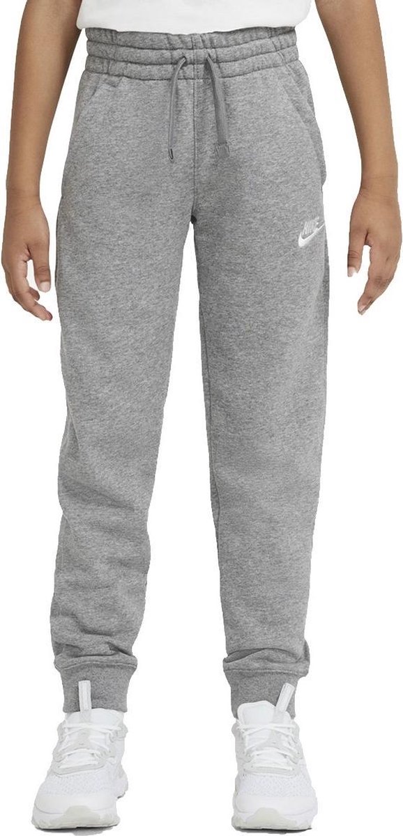 Nike - Sportswear Club Jogger Pants - Joggingbroek Kinderen - 152 - 158 ...