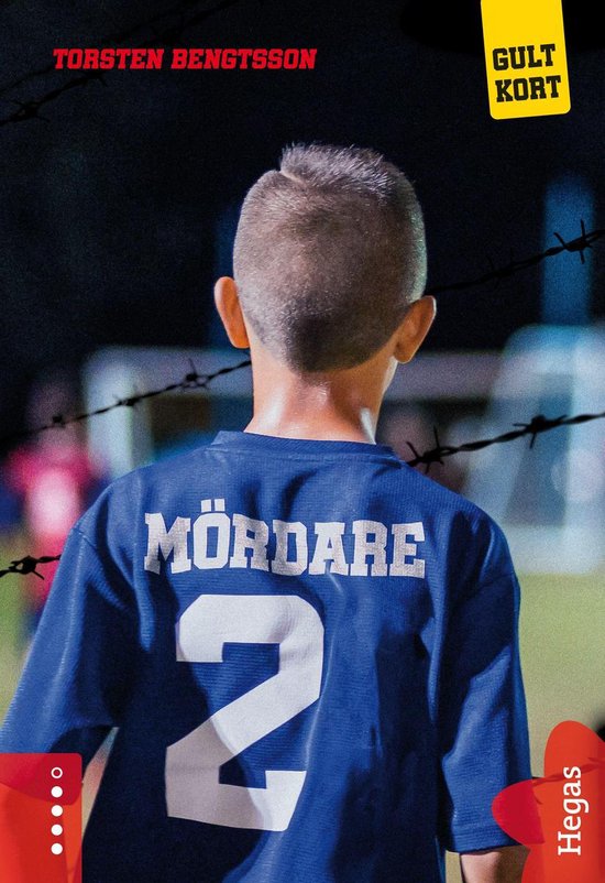 Gult kort 2 - Mördare (ebook), Torsten Bengtsson | 9789180080200 ...