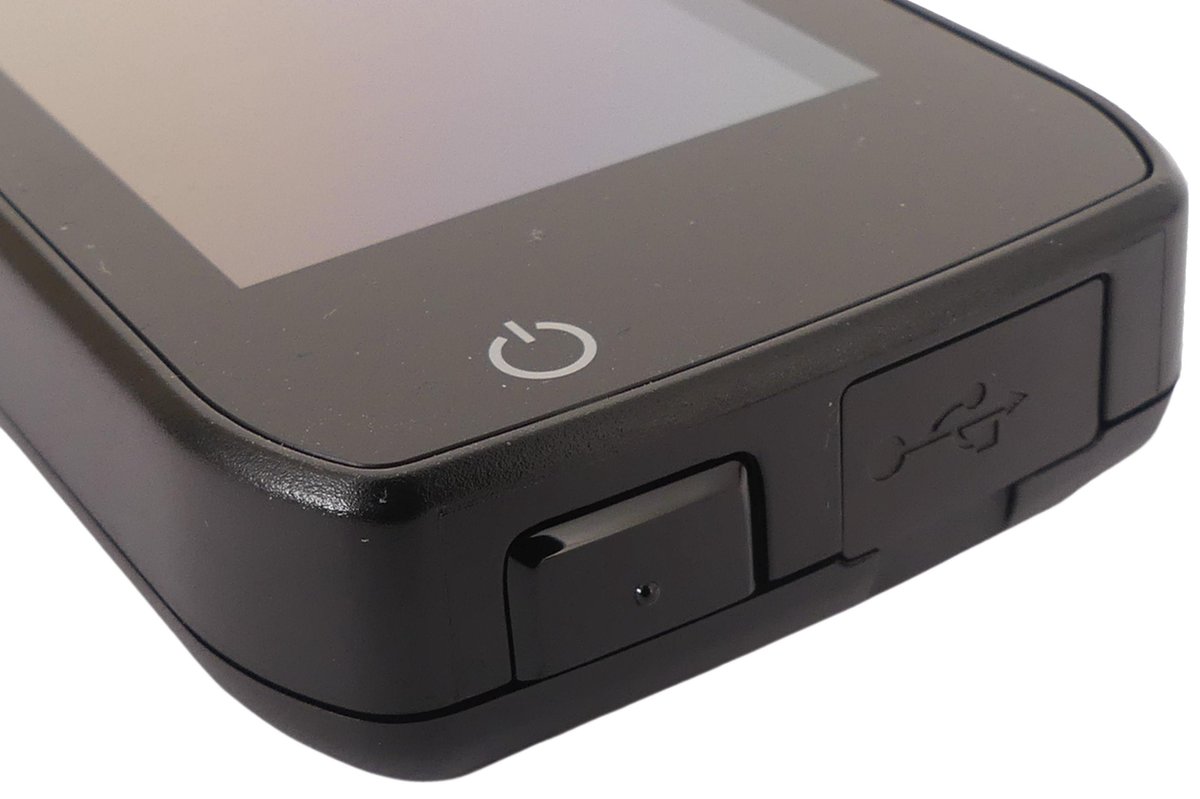 bol.com | Gazelle Panasonic Display Lcd