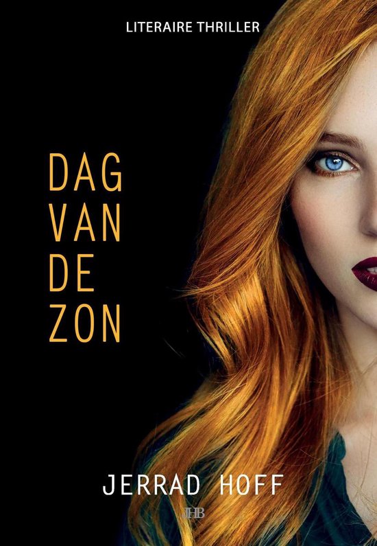 Madeline Dawson thrillerserie 2 - Dag van de zon (ebook), Jerrad Hoff | 9789082875058... | bol.com