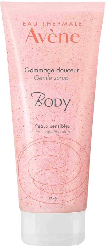 Eau Thermale Avène Body Milde Peeling | bol