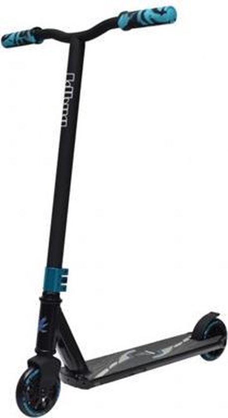 bol.com | JD Bug 118 BMX Freestyle - Primal Zerg - Green