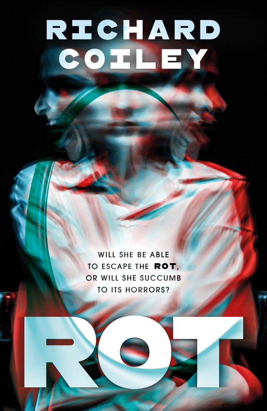 Rot (ebook), Richard Coiley | 9781835741580 | Boeken | bol