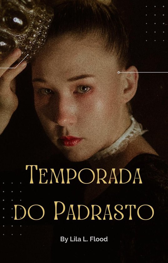 Temporada Do Padrasto Ebook Lila L Flood 9798223562139 Boeken Bol