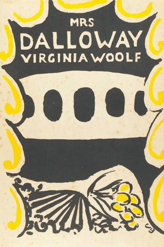 MRS. DALLOWAY (ebook), Virginia Woolf | 9798330270453 | Boeken | bol