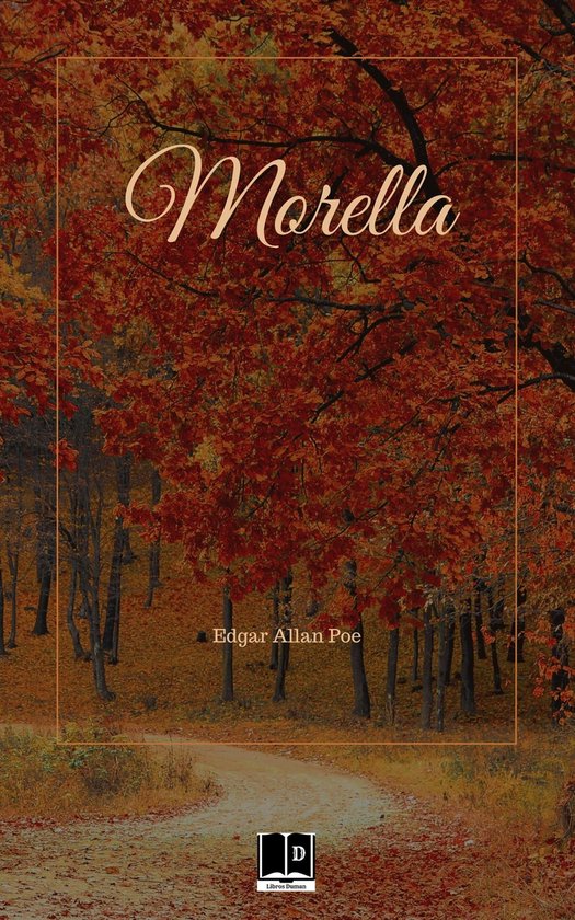 Morella (ebook), Edgar Allan Poe | 1230006319304 | Boeken | bol