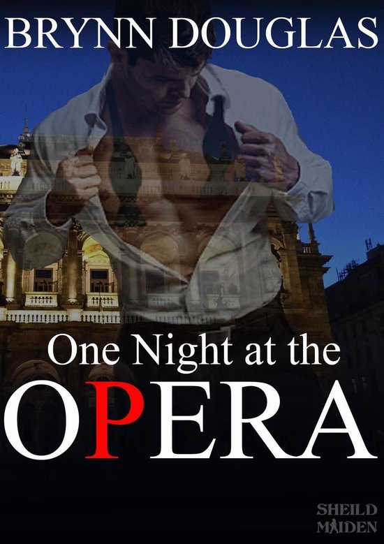 Expat Encounters 14 - One Night at the Opera (ebook), Brynn Douglas ...