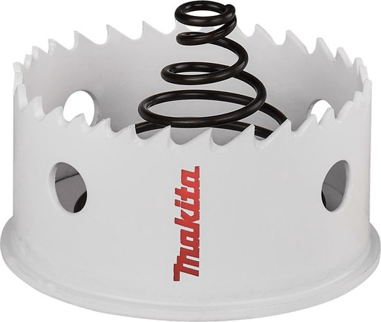 Makita B-29876 Gatzaag Metaal 57mm | bol