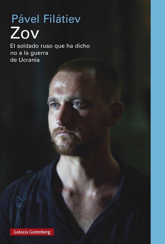 Zov (ebook), Pavel Filatiev | 9788418807978 | Boeken | bol