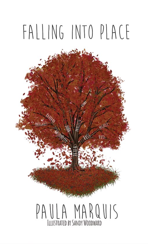 Falling into Place (ebook), Paula Marquis | 9798890277718 | Boeken | bol