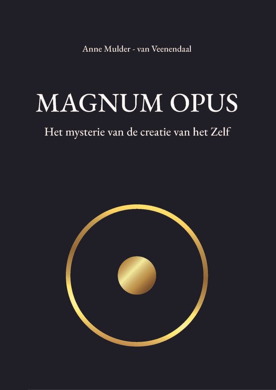 Magnum Opus (ebook), Anne Mulder - van Veenendaal | 1230008042606 ...