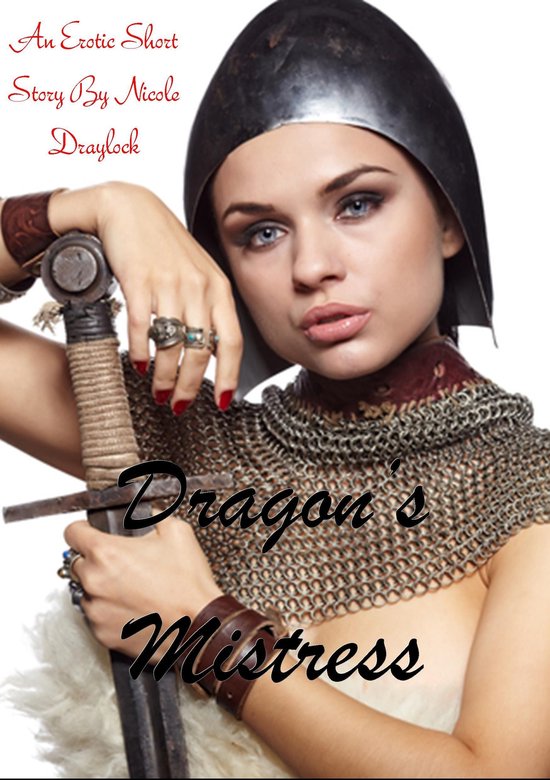 Dragon Bred - Dragon's Mistress (ebook), Nicole Draylock | 9781310939990 | Boeken | bol