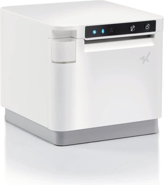 Star MC-PRINT3 Series (Ethernet Interface) - Wit | bol