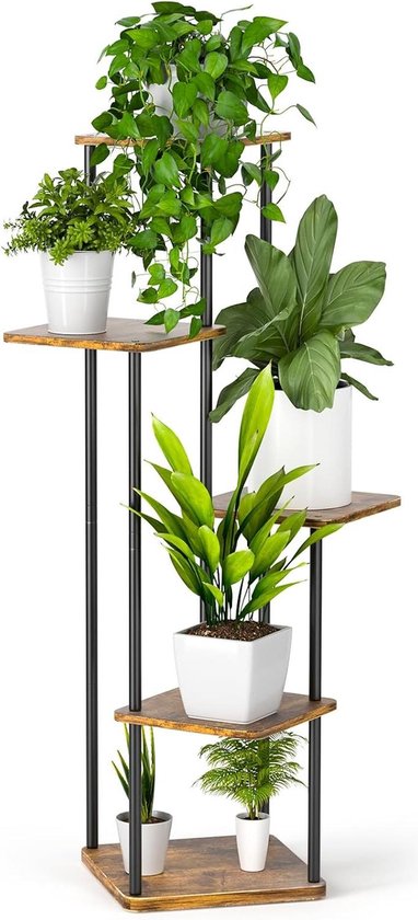 Plantentafel... | bol