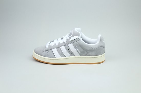 Chaussures pour femmes adidas Originals Campus 00s - Unisexe - Grijs ...