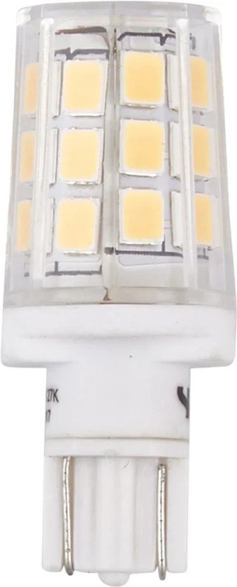 SPL LED Wedge T15 / W2 - 2,5W 12Volt (auto- en tuinverlichting) | bol
