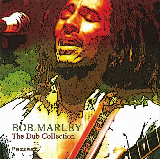 Bob Marley - The Dub Collection (CD), Bob Marley | Muziek | bol