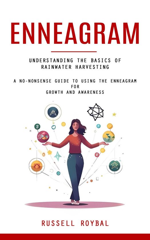 Enneagram (ebook), Charles Petersen | 9798894581286 | Boeken | bol