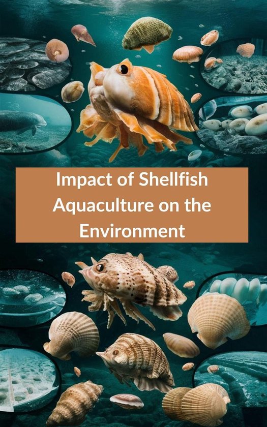 Impact of Shellfish Aquaculture on the Environment (ebook), Ruchini ...