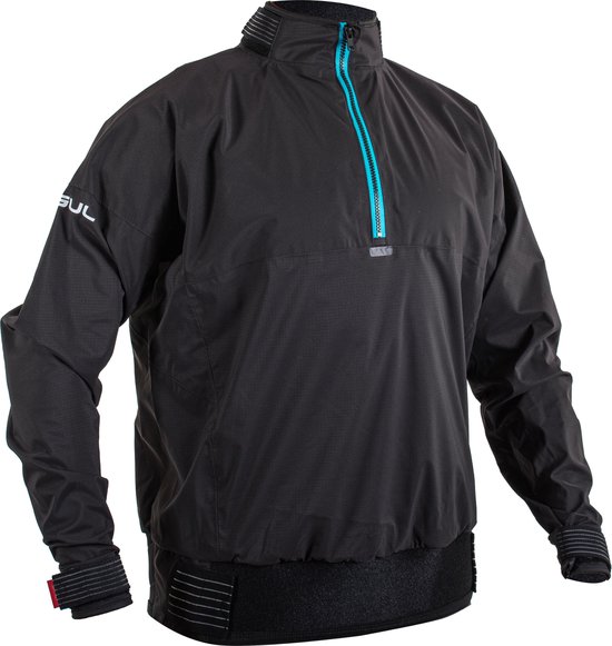 Gul Junior Gamma Ht Getapete Spraytop St0034-b9 - Zwart | bol