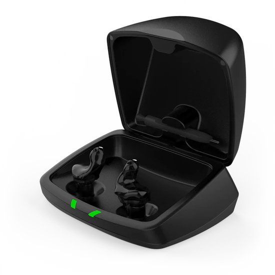 Starkey Custom Charger | bol